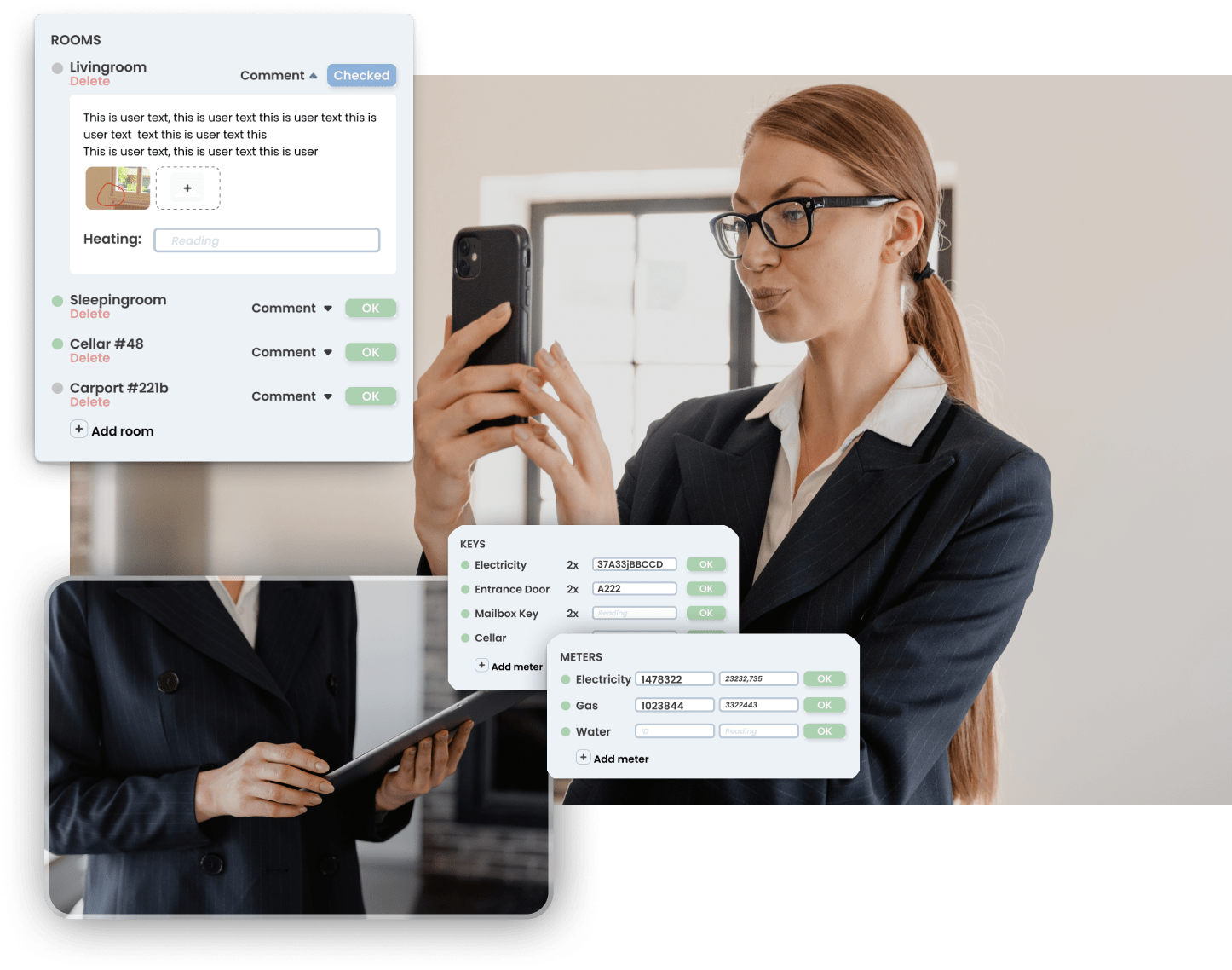Home Owner Meetings - what it is